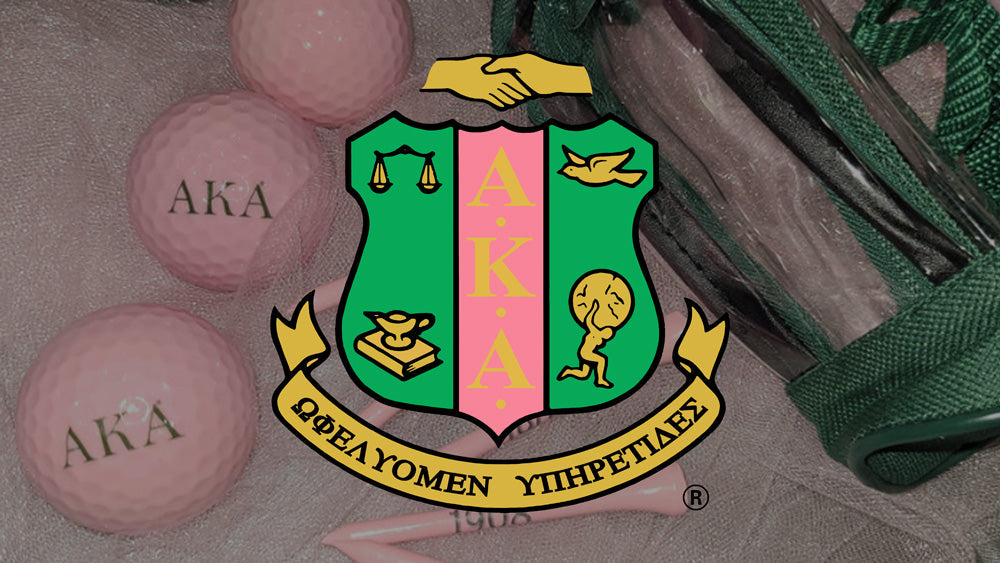 Alpha Kappa Alpha Sorority, Inc. – Sororitique Inc.